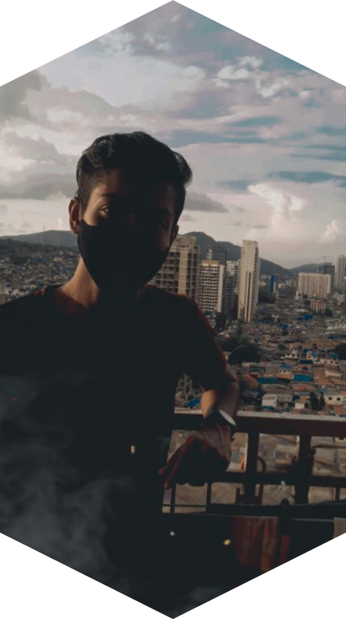 SANKET DHURI | Web App Developer