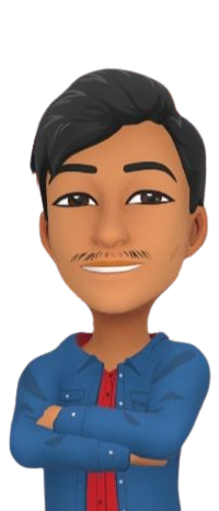 SANKET DHURI | Web App Developer